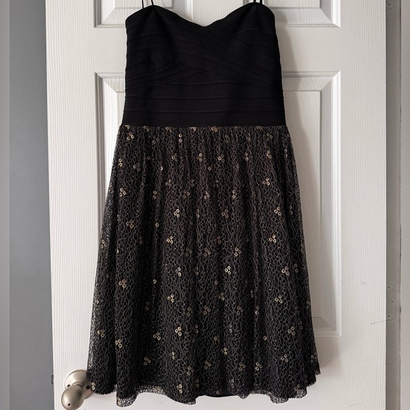 ERIN by Erin Fetherston | Dresses | Erin By Erin Fetherston Black ...
